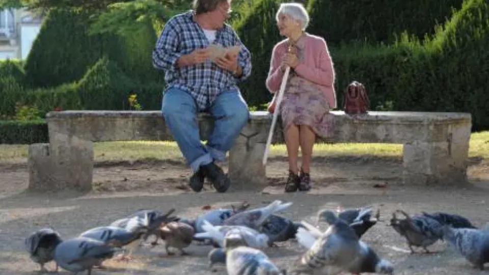 Allons au cinemá | Comunica UFU