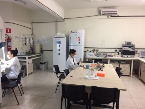 Outubro Rosa: Campus Patos de Minas desenvolve projetos sobre câncer de mama | Comunica UFU