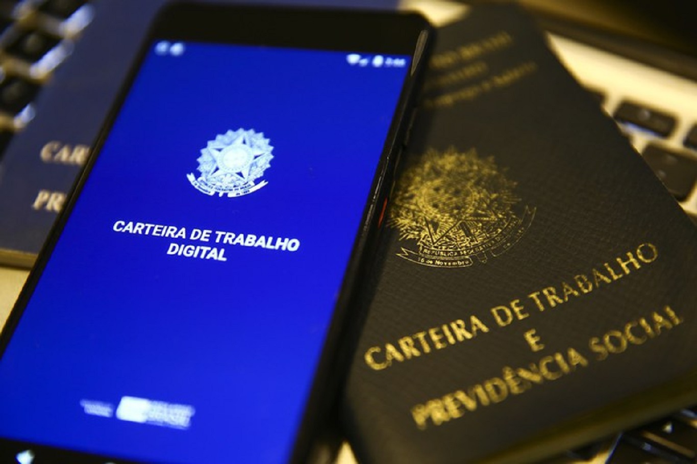 Cepes divulga último balanço mensal de 2024 sobre empregos em ...