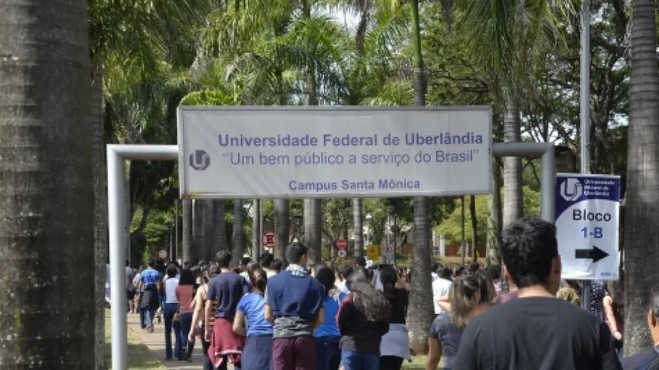 Retrospectiva: o que aconteceu na UFU em 2018? | Comunica UFU